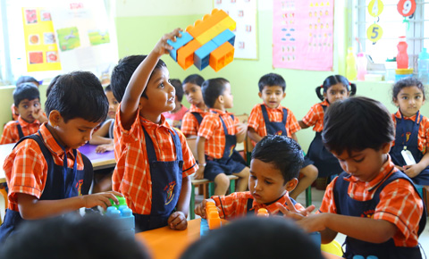 Welcome ::St.Anthony's Grammar High School::