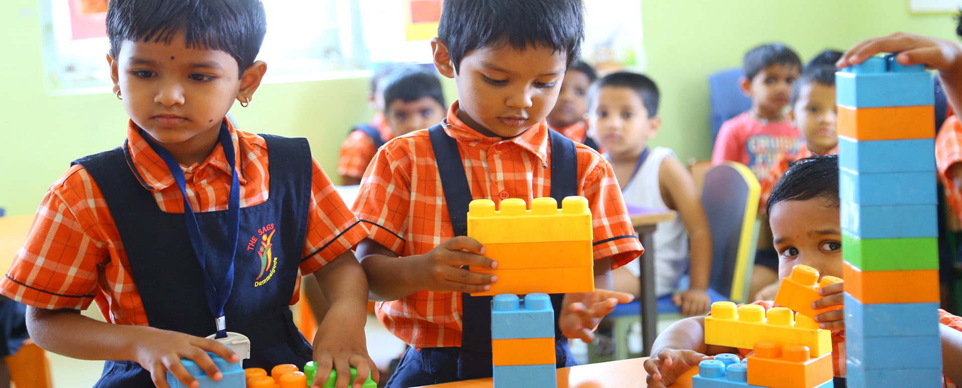 Welcome ::St.Anthony's Grammar High School::